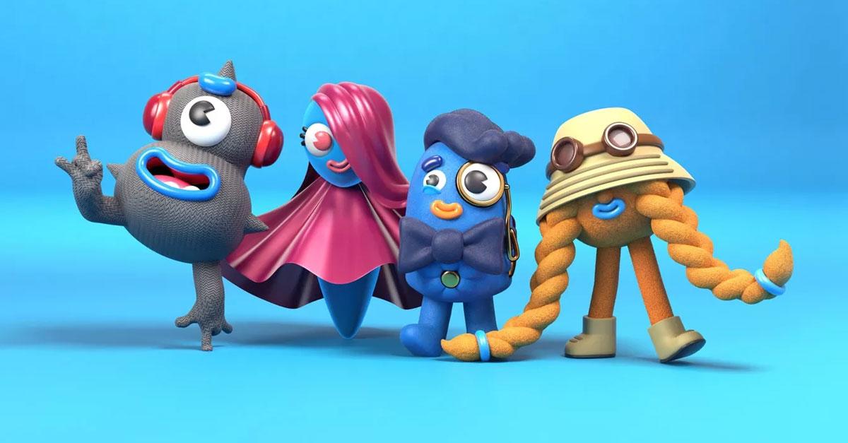 DSM SKINS | B2B Campaign||DSM Resins - rebranding and activation campaign